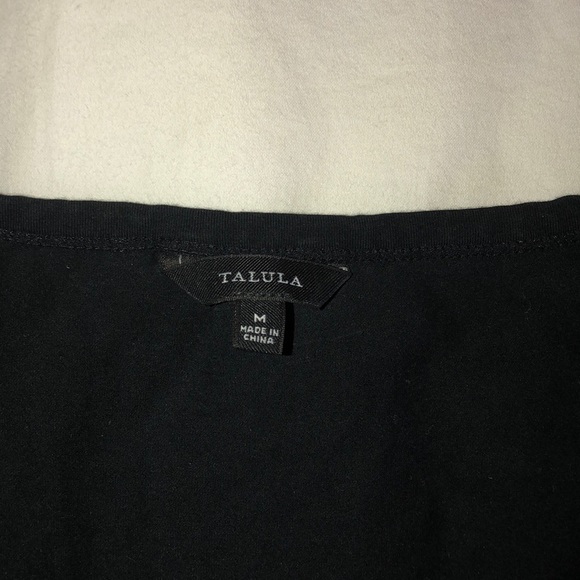 Talula | Tops | Crop Top | Poshmark